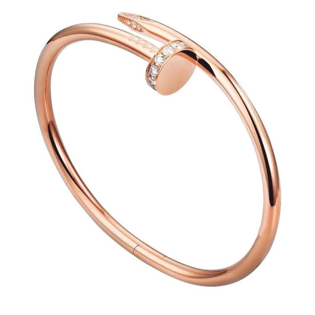 Nail Love Bangle – Vixen The Definitive Collection